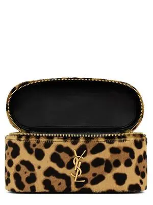 Saint Laurent Vanity Gaby Bag