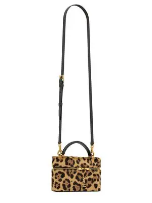 Saint Laurent Vanity Gaby Bag
