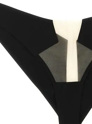 Rick Owens X Livy Briefs