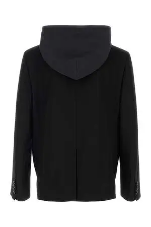 Balenciaga Wool Blazer