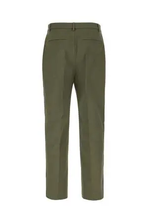 Valentino Garavani Clothing Trousers