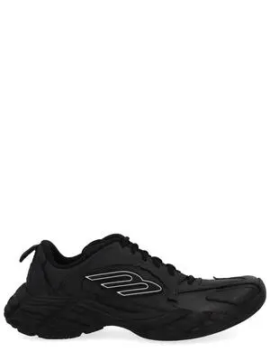 Balenciaga Monday Shoe Sneaker - Black