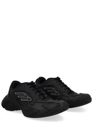 Balenciaga Monday Shoe Sneaker - Black