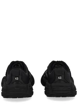 Balenciaga Monday Shoe Sneaker - Black