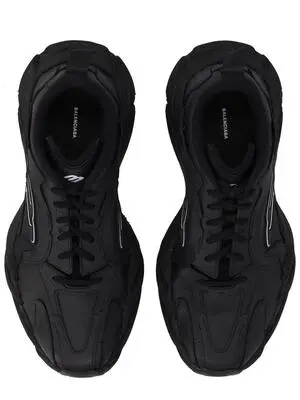 Balenciaga Monday Shoe Sneaker - Black