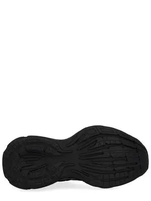 Balenciaga Monday Shoe Sneaker - Black