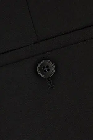 Alexander McQueen Clothing Trousers