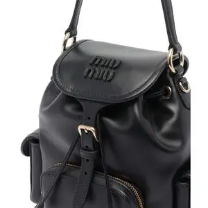 Miu Miu Backpack