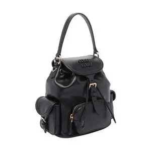 Miu Miu Backpack