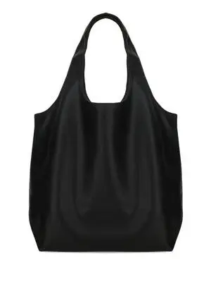 A.p.c. Ninon Tote Bag - Black