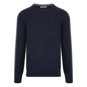Brunello Cucinelli Sweaters & Knitwear Jumpers - Blue