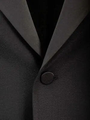 Tagliatore Tuxedo With Peak Lapels