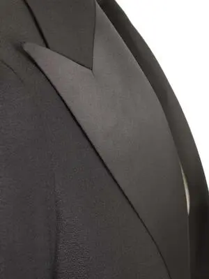 Tagliatore Tuxedo With Peak Lapels