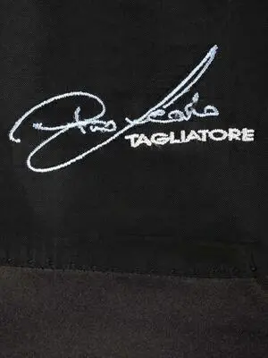 Tagliatore Tuxedo With Peak Lapels