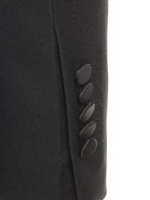 Tagliatore Tuxedo With Peak Lapels