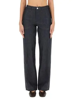 A.p.c. Seaside Jeans - Blue