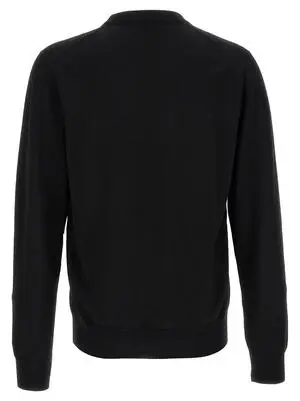 Dolce & Gabbana Coat Of Arms Sweater