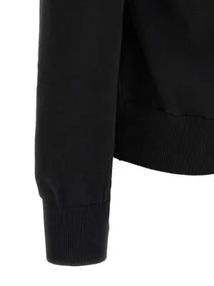 Dolce & Gabbana Coat Of Arms Sweater