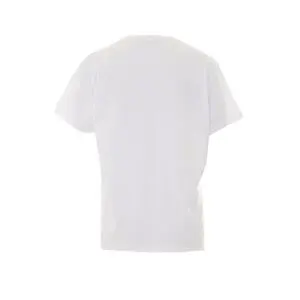 GANNI Logo T-shirt With Strawberry Print