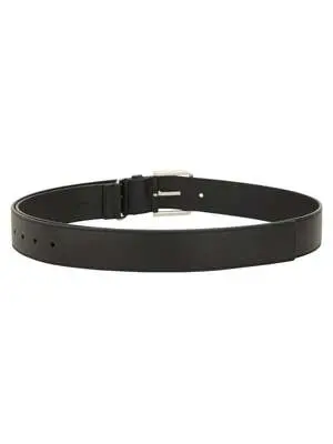 Givenchy Leather Belt