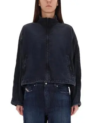 DIESEL® G-leam-r1 Jacket - Gray