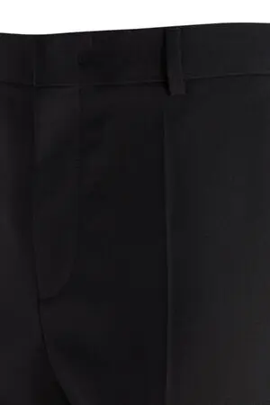 Valentino Garavani Clothing Trousers