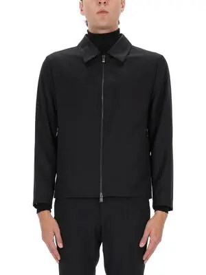 BOSS H-hanry-wing Jacket - Black