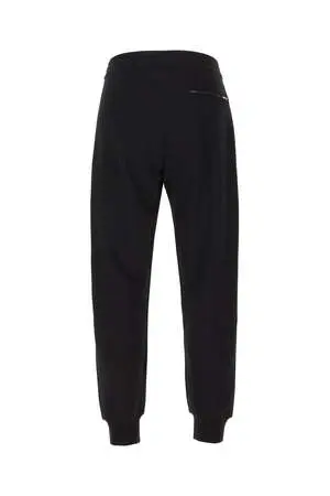 Alexander McQueen Clothing Trousers