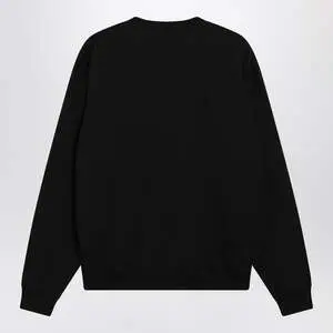 Gucci Brushed Cotton Jersey Sweatshirt
