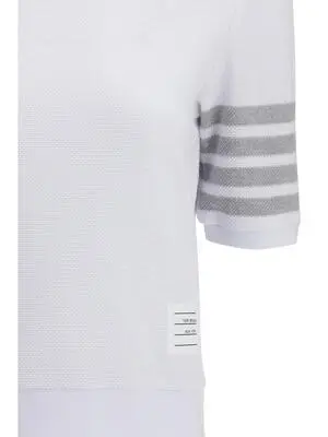 Thom Browne Cotton T-shirt
