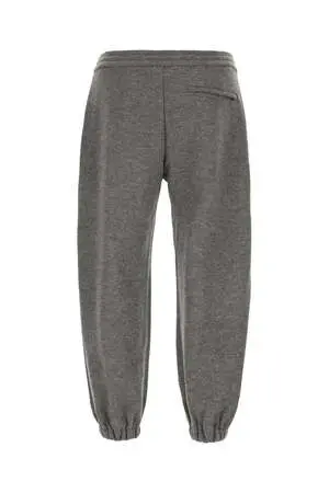 Alexander McQueen Clothing Trousers