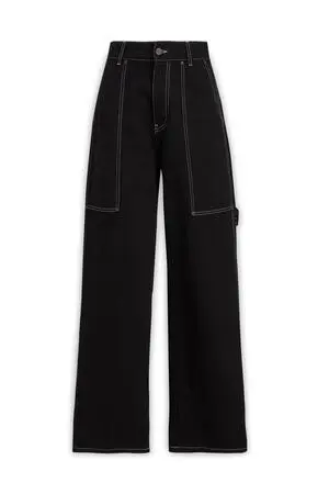 Stella McCartney Clothing Jeans