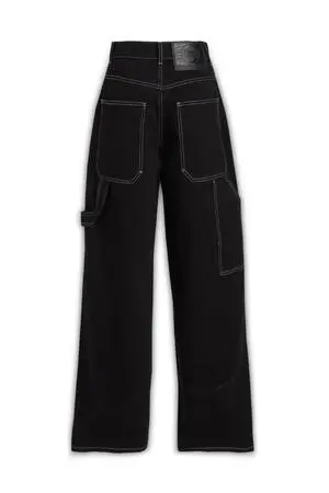 Stella McCartney Clothing Jeans
