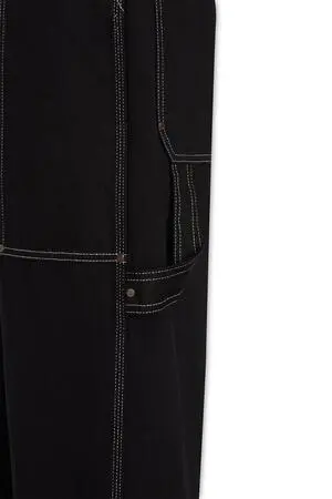 Stella McCartney Clothing Jeans