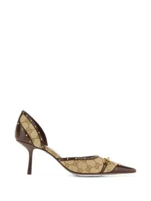 Gucci Pumps - Multicolor