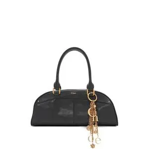 Chloé Shoulder Bags - Black