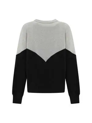 Isabel Marant Étoile Marant Cotton Houston Sweatshirt