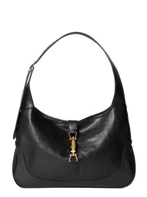 Gucci Jackie 1961 Bag - Black