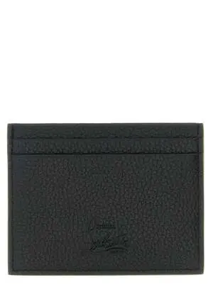 CHRISTIAN LOUBOUTIN Kios’ Card Holder