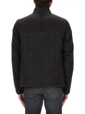BOSS Down Hybrid Jacket