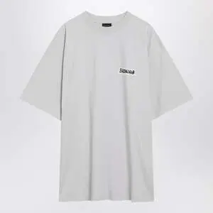 Balenciaga Masking Tape T-shirt With Medium Fit