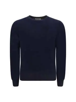 Brunello Cucinelli Virgin Wool Sweater