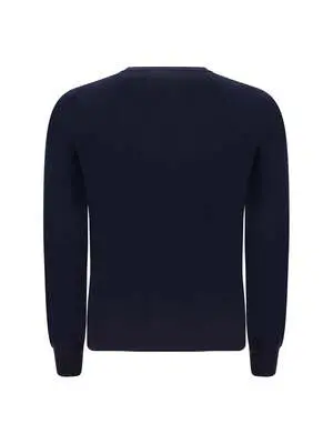 Brunello Cucinelli Virgin Wool Sweater