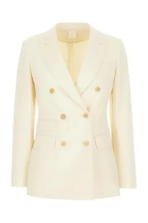 Max Mara Clothing Blazers & Gilets - Multicolor