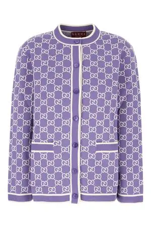 Gucci Clothing Knitwear - Multicolor