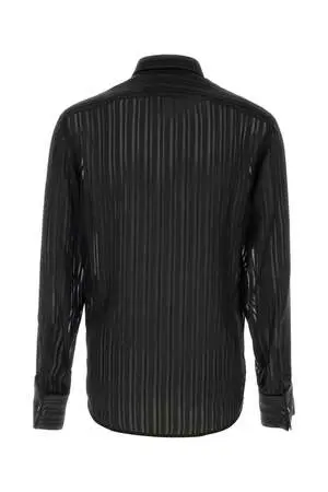 Gucci Silk Shirt