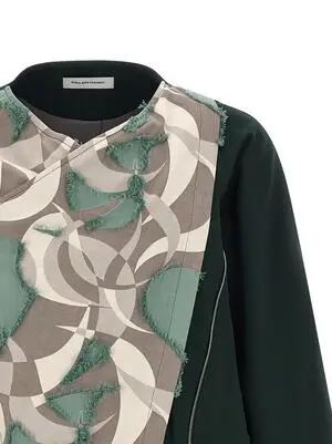 KIKO KOSTADINOV Csomor' Blouson