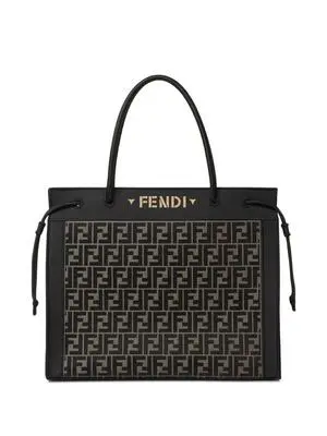 Fendi Top Handle Totes