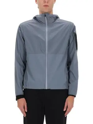 BOSS Jacket J-airnix - Gray