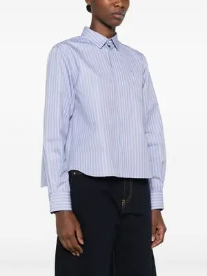 Sacai Cotton Shirt